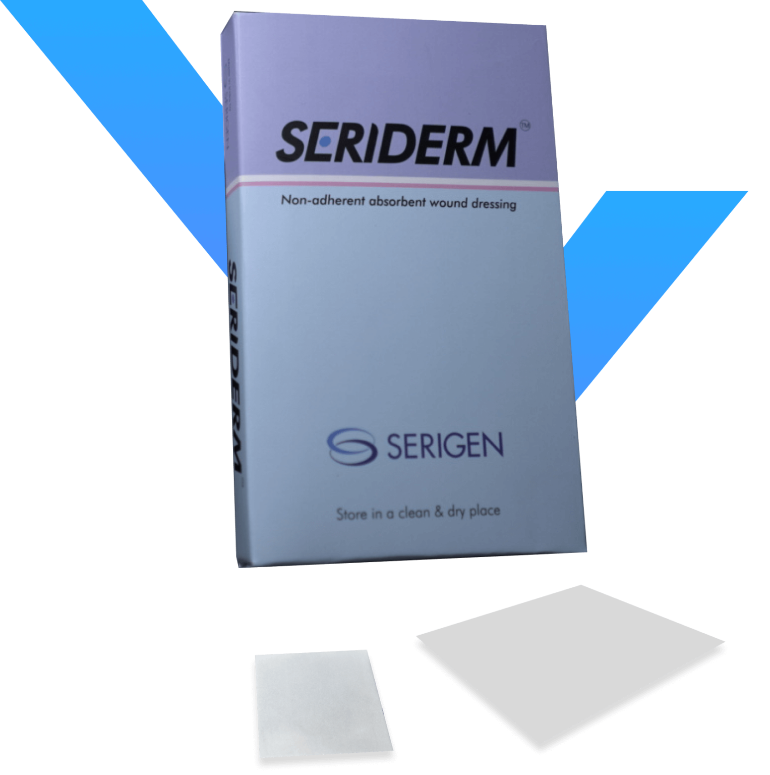 Home - Serigen Mediproducts Private Limited