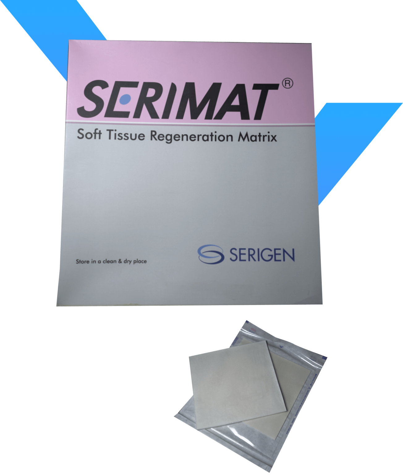 Home - Serigen Mediproducts Private Limited